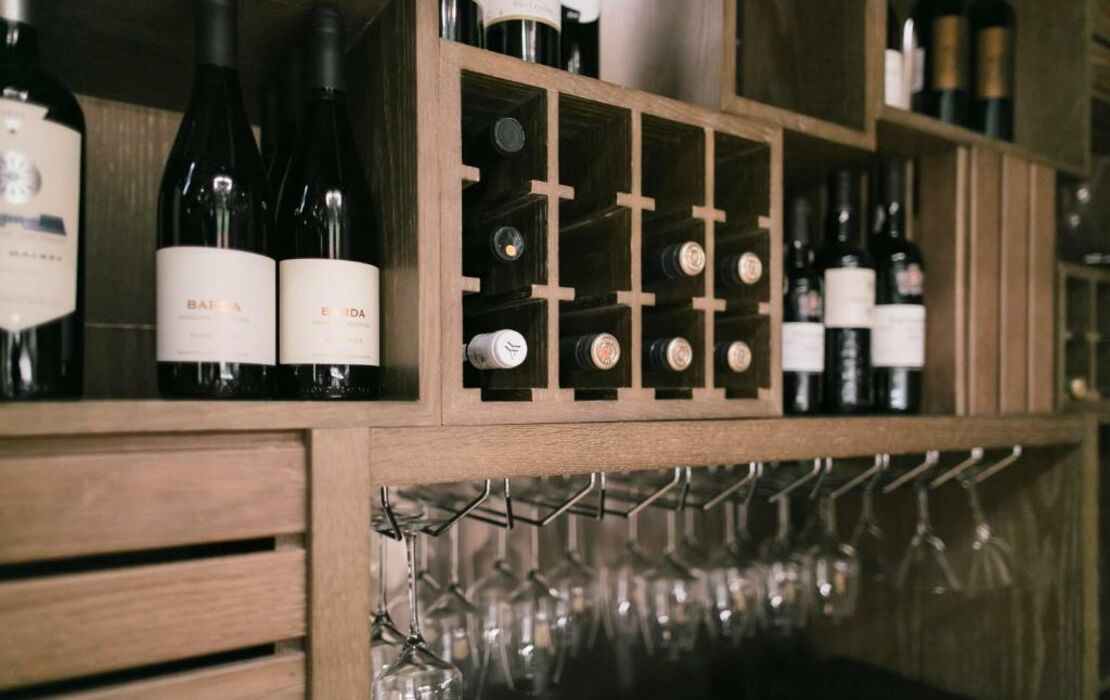 Hotel Stage, a Design Boutique Hotel Hong Kong, Hong Kong