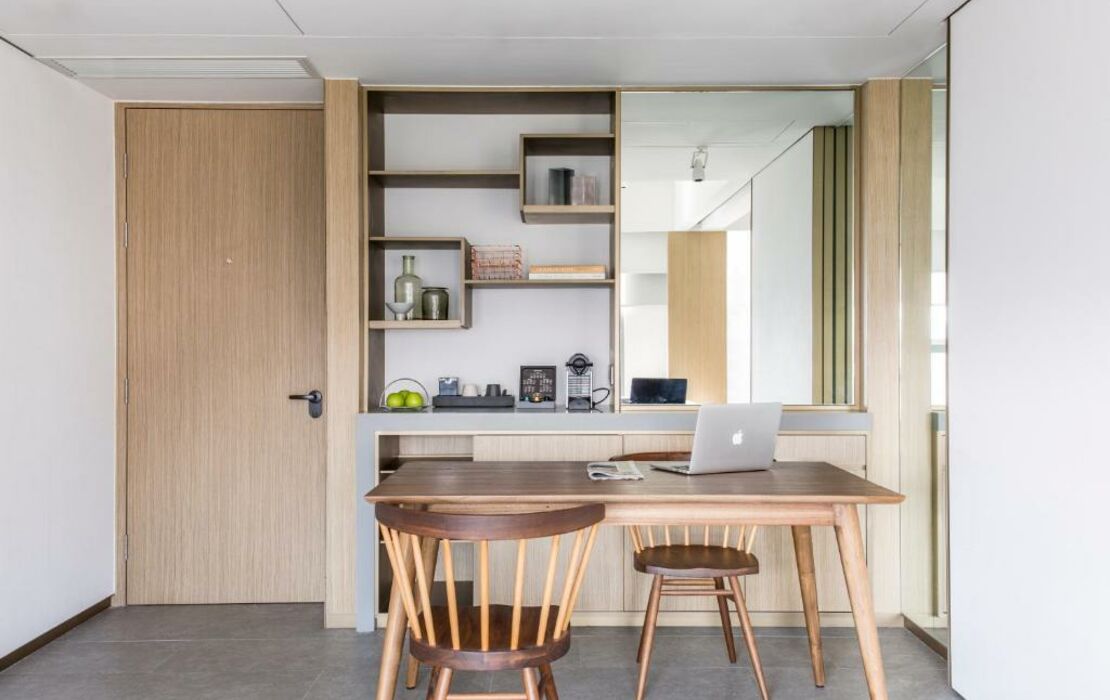 Hotel Stage, a Design Boutique Hotel Hong Kong, Hong Kong