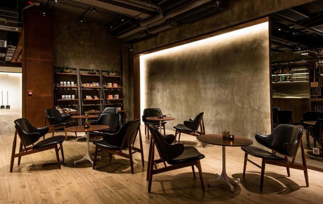 Hotel Stage, a Design Boutique Hotel Hong Kong, Hong Kong