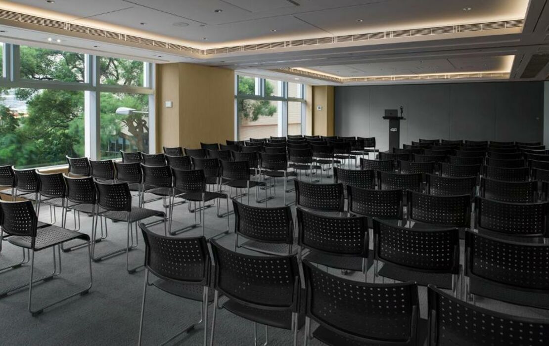 Hotel Stage, a Design Boutique Hotel Hong Kong, Hong Kong