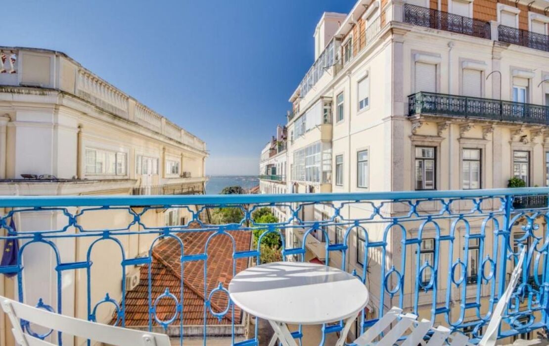 Chiado 44, a Design Boutique Hotel Lisbon, Portugal