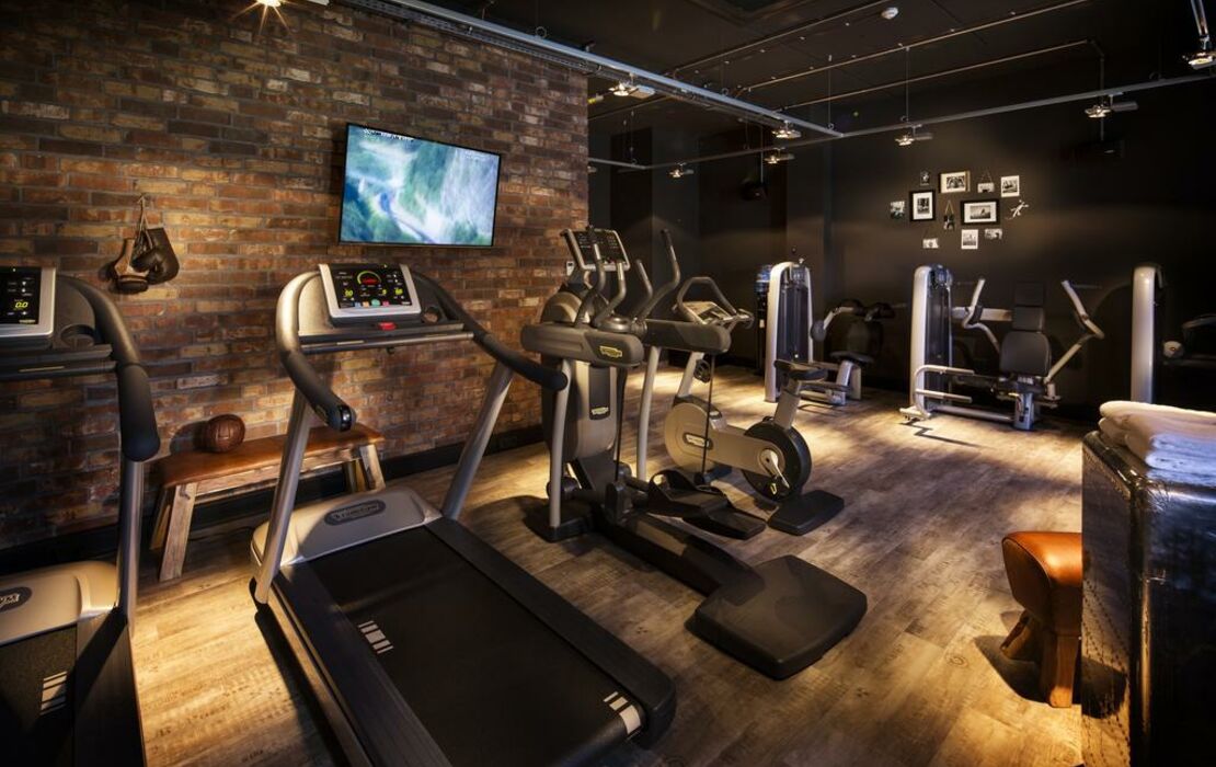 pentahotel Brussels City Centre, a Design Boutique Hotel Brussels, Belgium