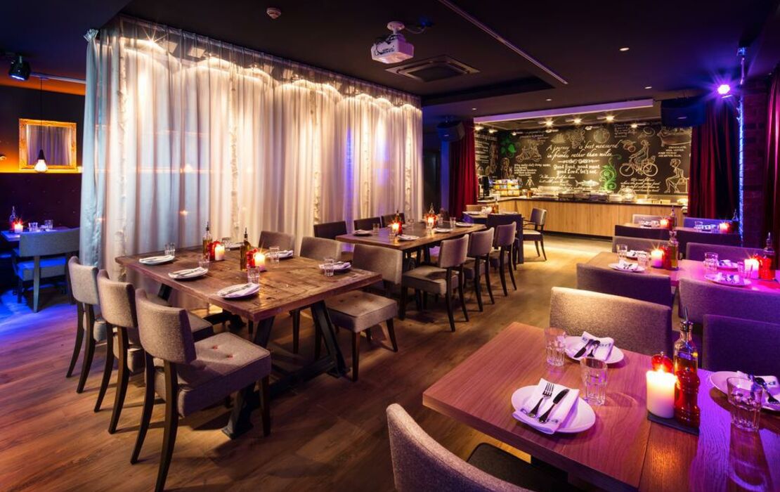 pentahotel Brussels City Centre, a Design Boutique Hotel Brussels, Belgium