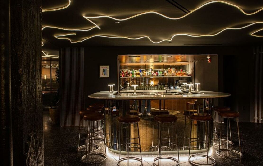 The Robey, a Design Boutique Hotel Chicago, U.S.A.