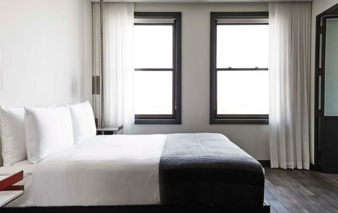 The Robey, a Design Boutique Hotel Chicago, U.S.A.
