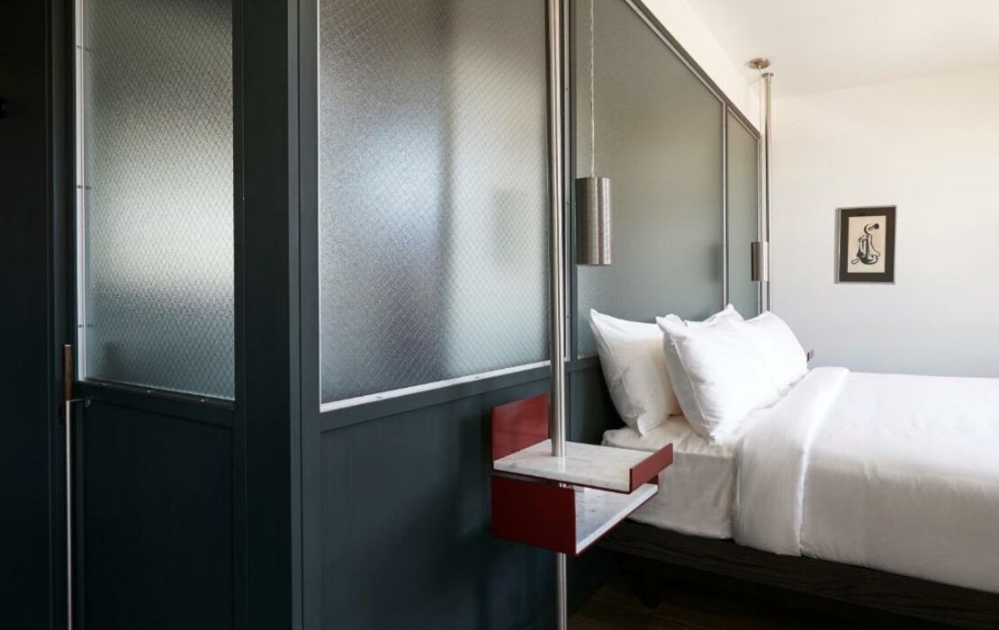 The Robey, a Design Boutique Hotel Chicago, U.S.A.