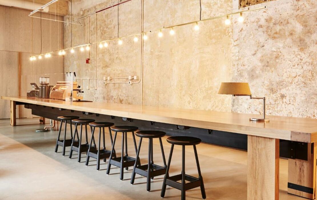 The Robey, a Design Boutique Hotel Chicago, U.S.A.