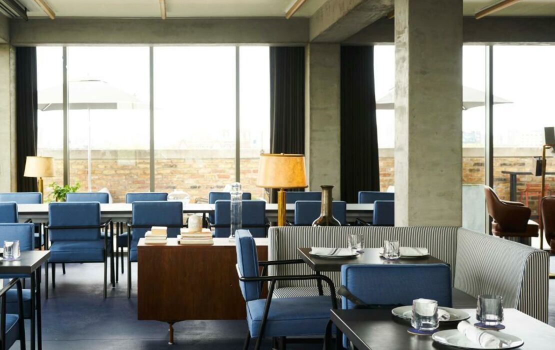 The Robey, a Design Boutique Hotel Chicago, U.S.A.