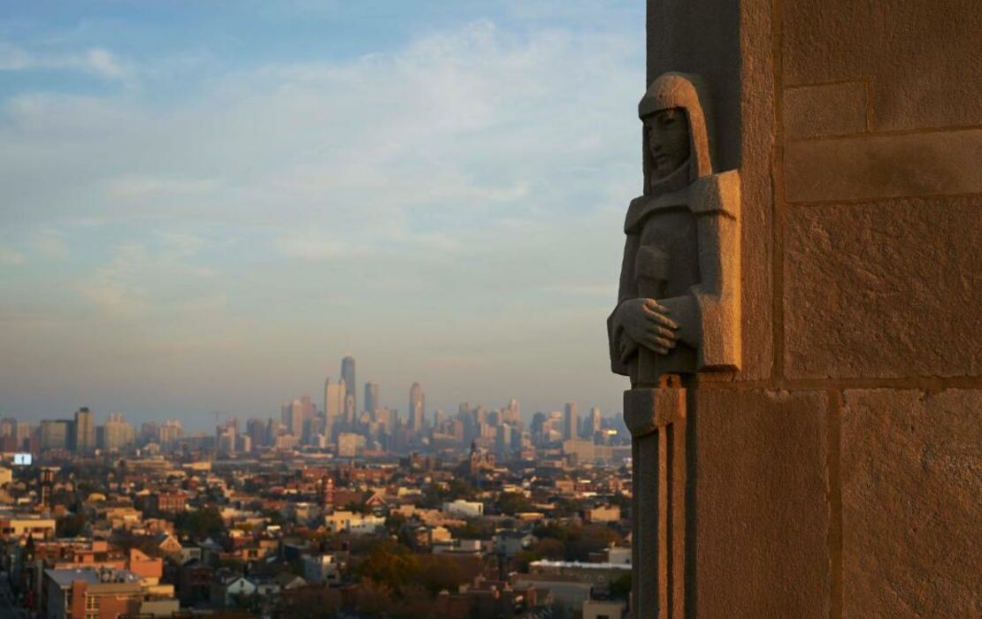 The Robey, a Design Boutique Hotel Chicago, U.S.A.