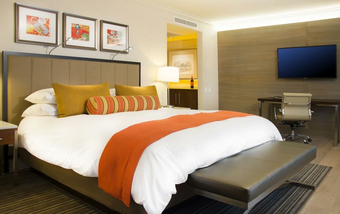 Inn at the Market, a Design Boutique Hotel Seattle, U.S.A.