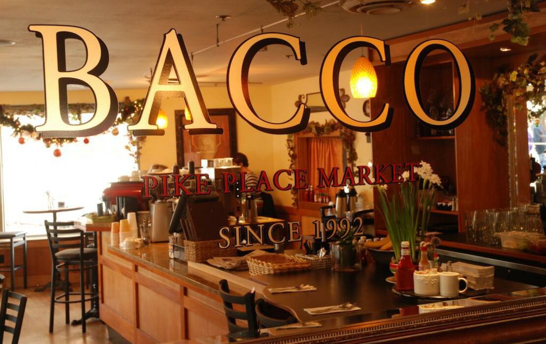 Inn at the Market, a Design Boutique Hotel Seattle, U.S.A.