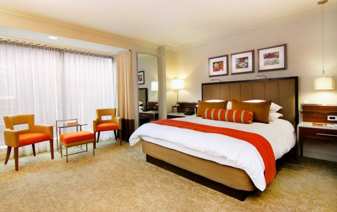 Inn at the Market, a Design Boutique Hotel Seattle, U.S.A.