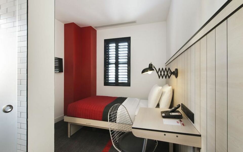 Pod 39, a Design Boutique Hotel New York City, U.S.A.