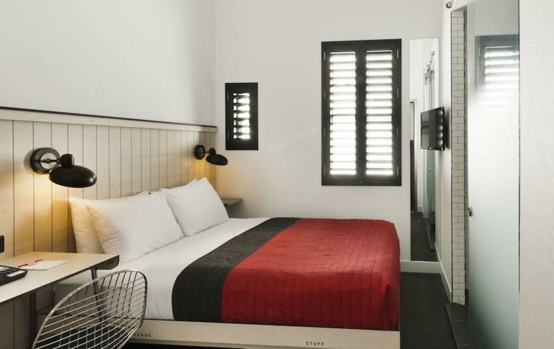 Pod 39, a Design Boutique Hotel New York City, U.S.A.