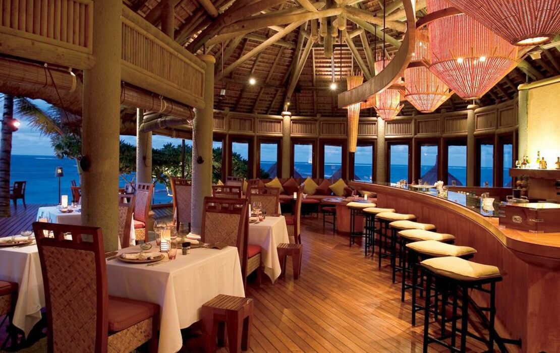 Constance Belle Mare Plage, Quatre Cocos, Île Maurice - My Boutique hotel