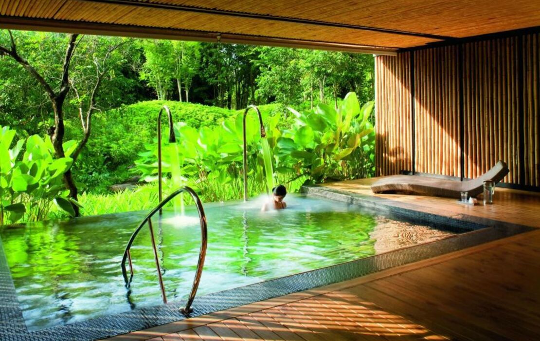 Phulay Bay, A Ritz-Carlton Reserve, a Design Boutique Hotel Pak Nam ...