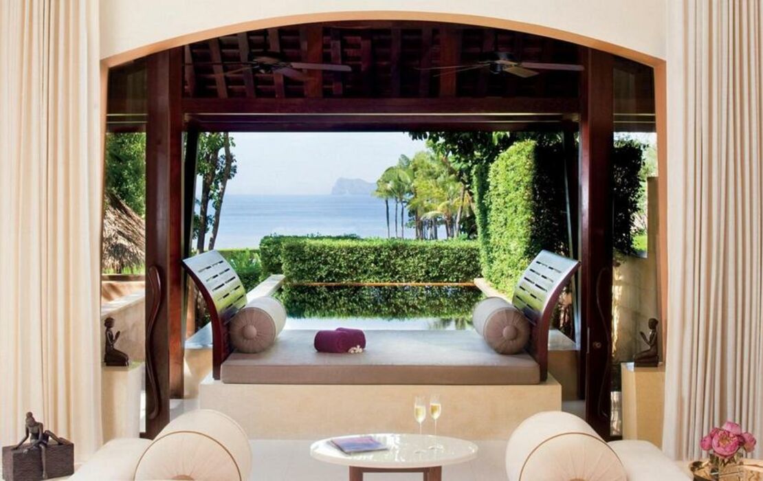 Phulay Bay, A Ritz-Carlton Reserve, a Design Boutique Hotel Krabi - Tab ...