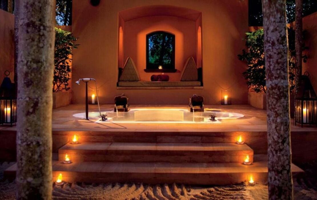 Phulay Bay, A Ritz-Carlton Reserve, a Design Boutique Hotel Krabi - Tab ...