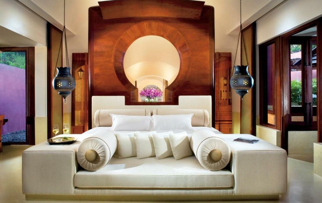 Phulay Bay, A Ritz-Carlton Reserve, a Design Boutique Hotel Krabi - Tab ...