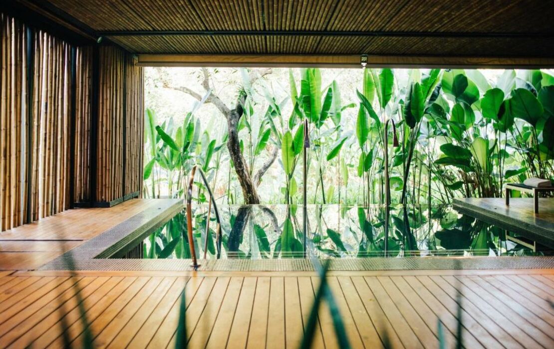 Phulay Bay, A Ritz-Carlton Reserve, a Design Boutique Hotel Krabi - Tab ...