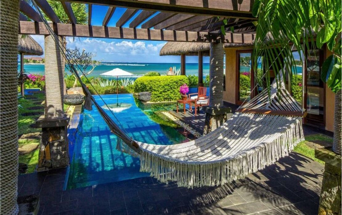 The Oberoi Beach Resort, Mauritius, Balaclava, Islas Mauricio
