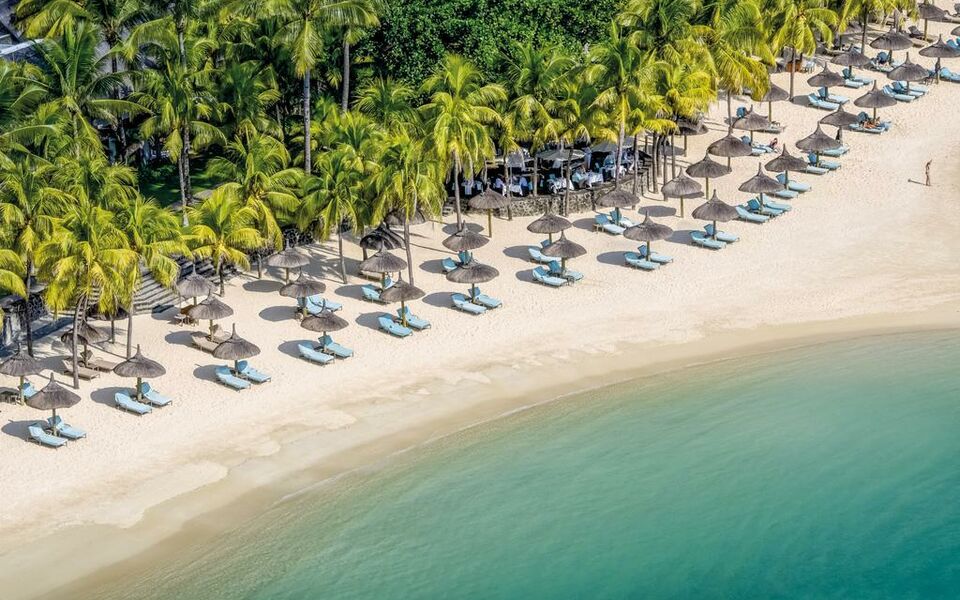 Royal Palm Beachcomber Mauritius, a Design Boutique Hotel Ile Maurice ...