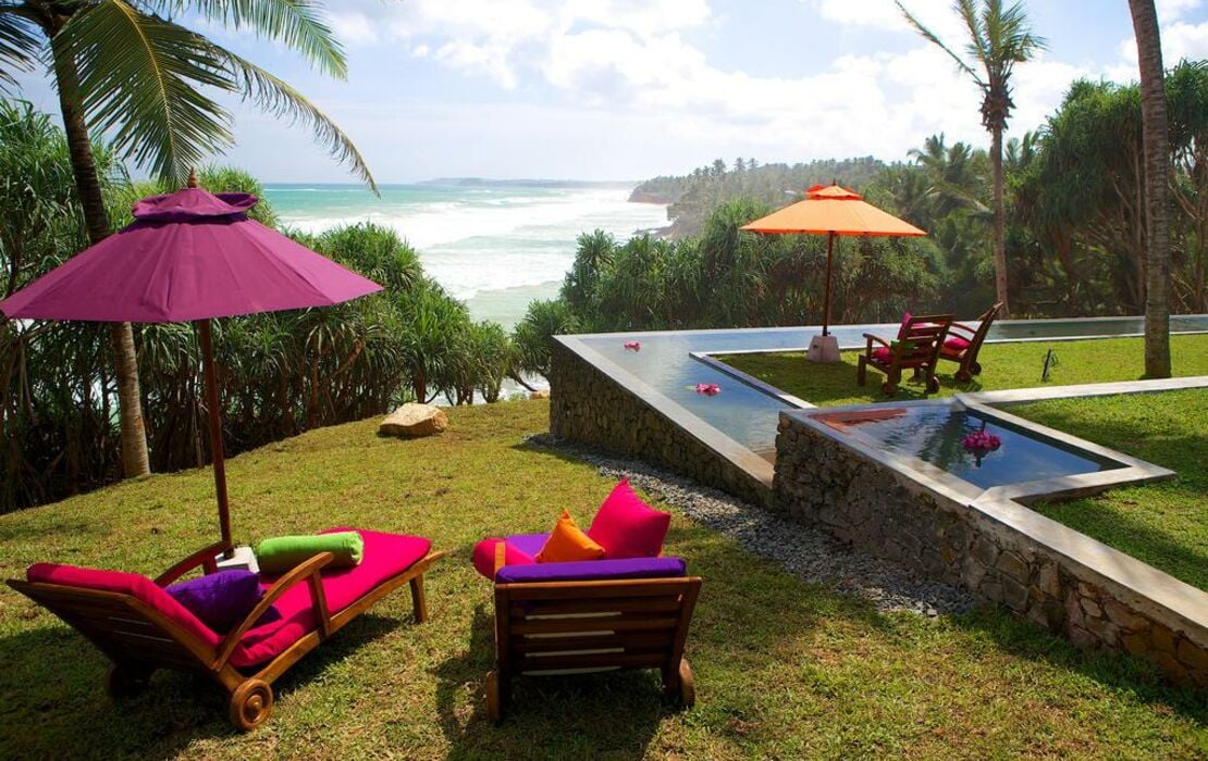 UTMT - Underneath The Mango Tree Spa & Beach Resort, a Design Boutique ...