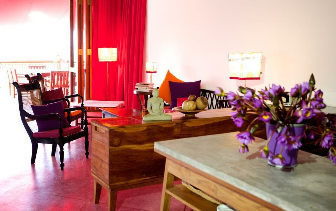 UTMT - Underneath The Mango Tree Spa & Beach Resort, a Design Boutique ...