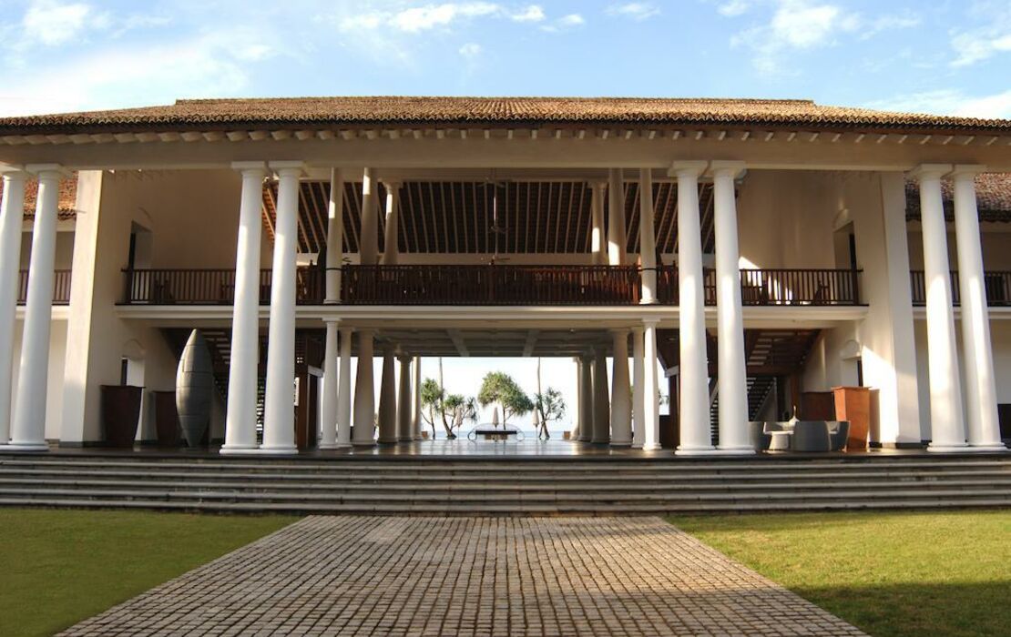 The Fortress Resort & Spa, a Design Boutique Hotel Koggala, Sri Lanka