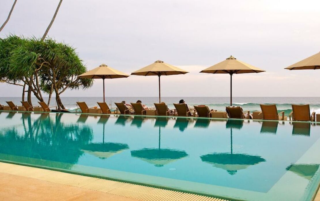 The Fortress Resort & Spa, a Design Boutique Hotel Koggala, Sri Lanka