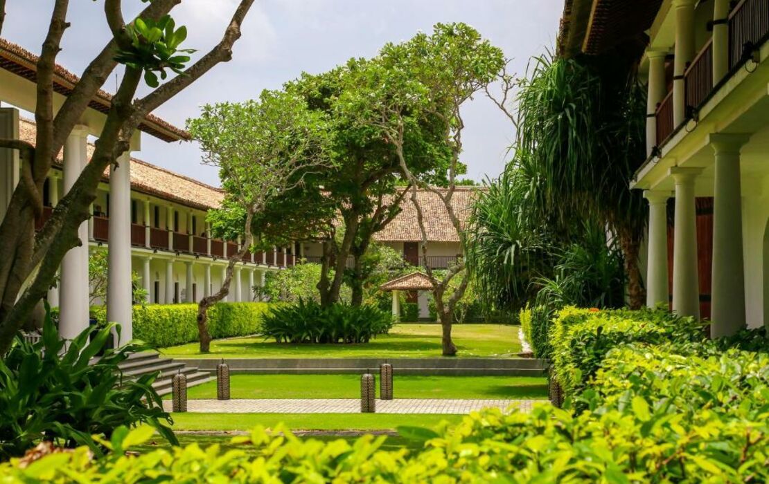 The Fortress Resort & Spa, a Design Boutique Hotel Koggala, Sri Lanka