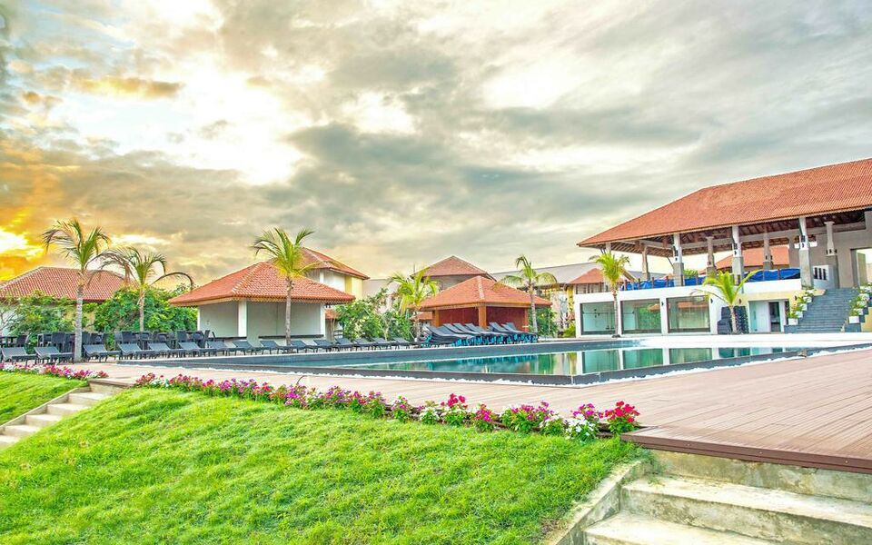 Sun Aqua Pasikudah, a Design Boutique Hotel Pasikuda, Sri Lanka