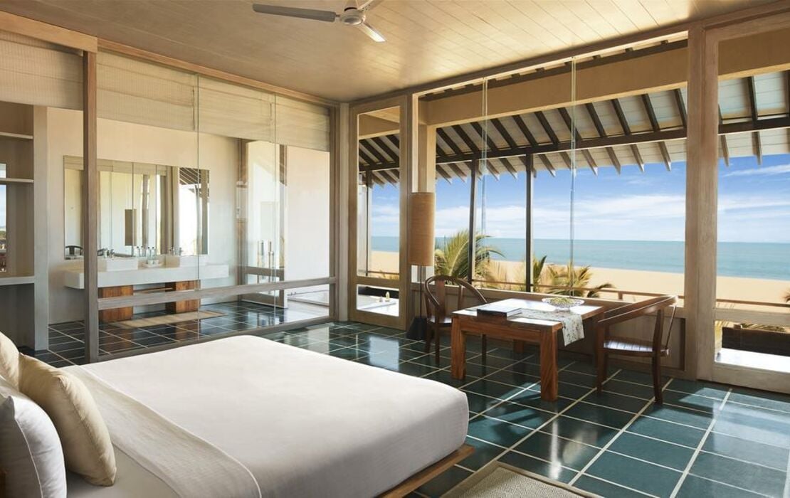 Jetwing Blue, a Design Boutique Hotel Negombo, Sri Lanka