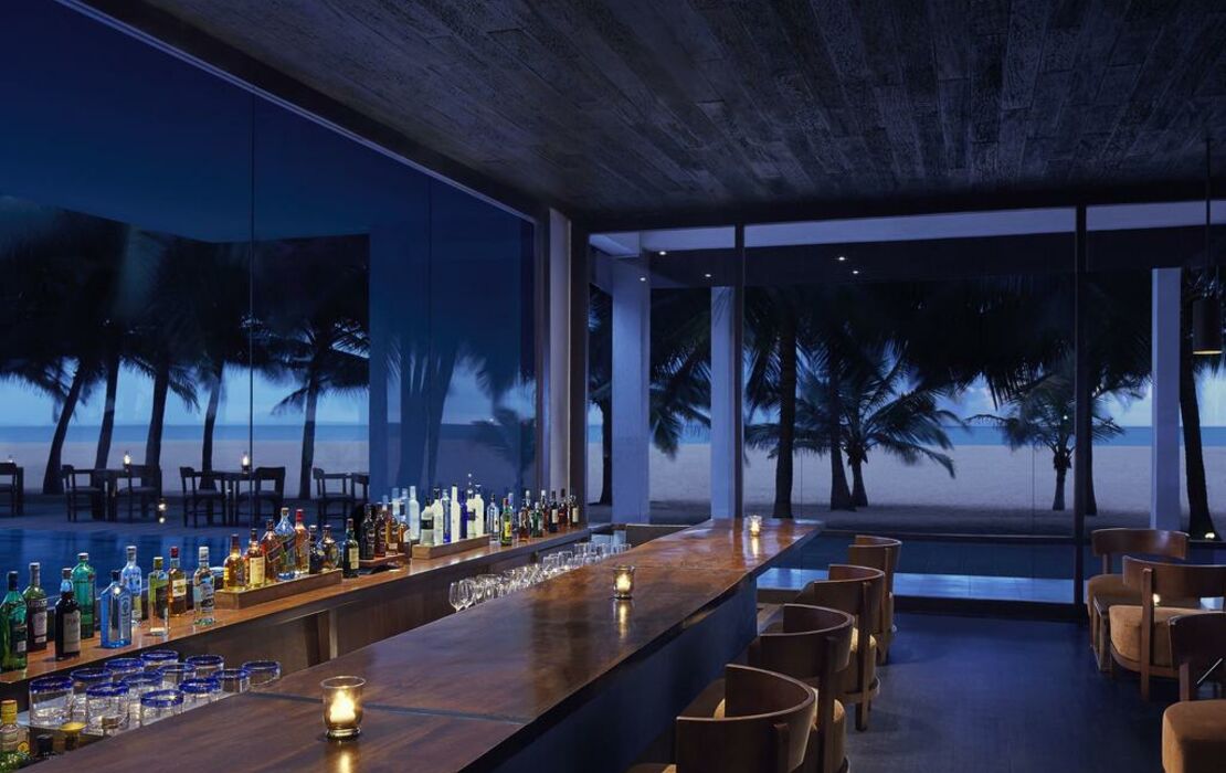 Jetwing Blue, a Design Boutique Hotel Negombo, Sri Lanka