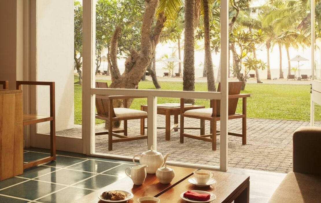 Jetwing Blue, a Design Boutique Hotel Negombo, Sri Lanka