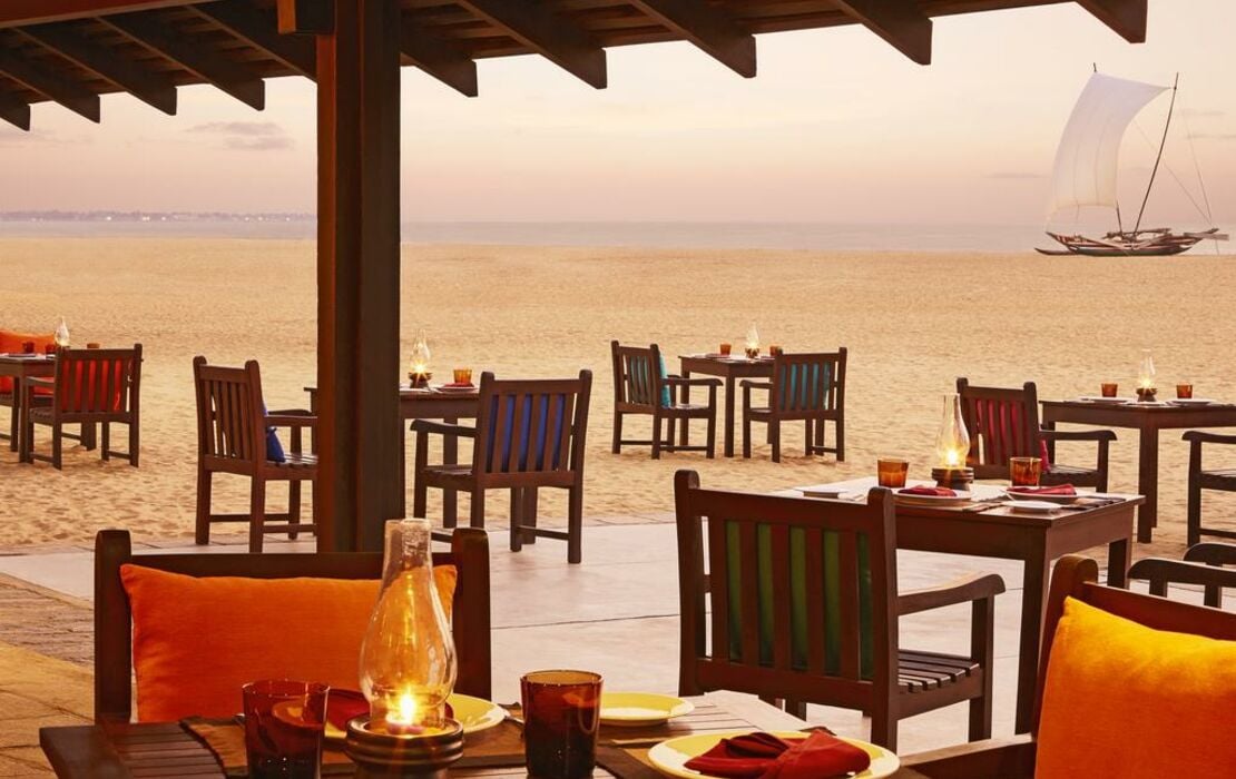 Jetwing Blue, a Design Boutique Hotel Negombo, Sri Lanka