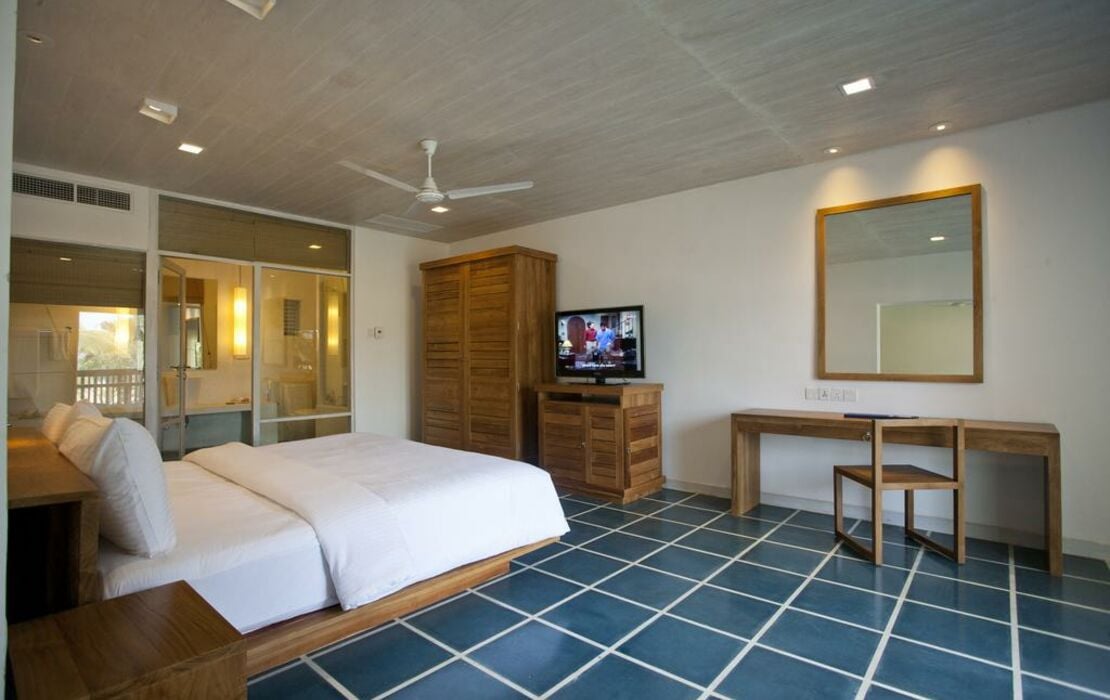 Jetwing Blue, a Design Boutique Hotel Negombo, Sri Lanka