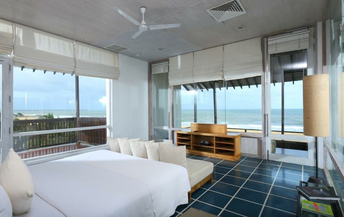 Jetwing Blue, a Design Boutique Hotel Negombo, Sri Lanka