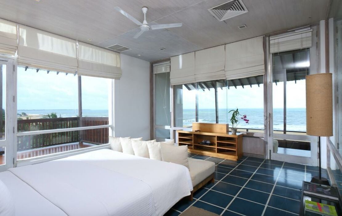 Jetwing Blue, a Design Boutique Hotel Negombo, Sri Lanka