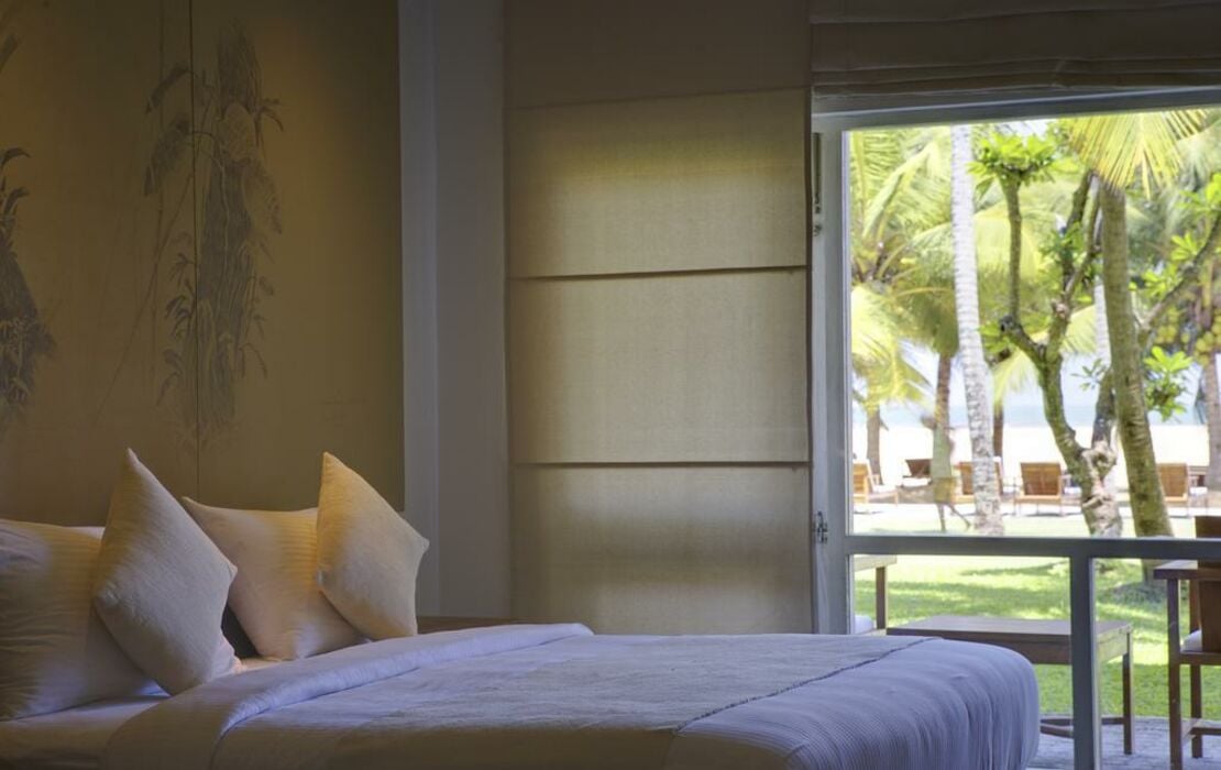 Jetwing Blue, a Design Boutique Hotel Negombo, Sri Lanka