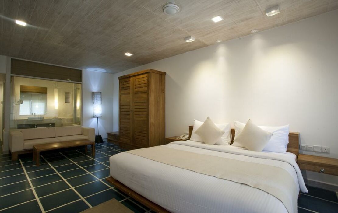 Jetwing Blue, a Design Boutique Hotel Negombo, Sri Lanka