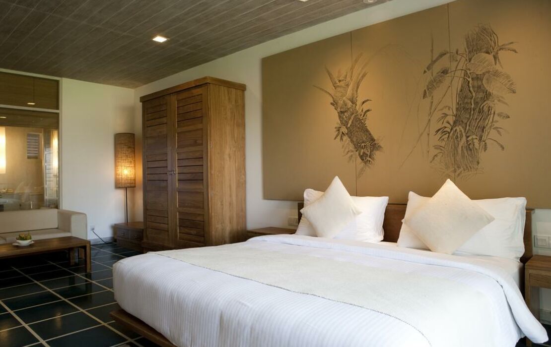 Jetwing Blue, a Design Boutique Hotel Negombo, Sri Lanka