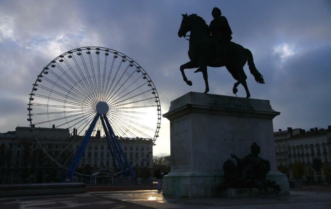 MiHotel Gailleton, a Design Boutique Hotel Lyon, France