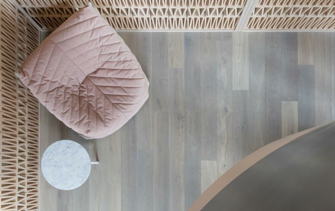 Leman Locke, a Design Boutique Hotel London, United Kingdom