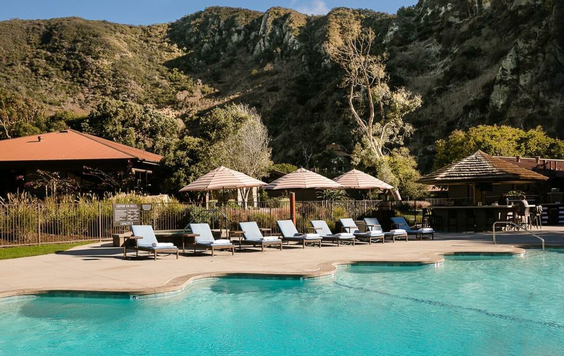 The Ranch at Laguna Beach, Laguna Beach, États-Unis - My Boutique hotel