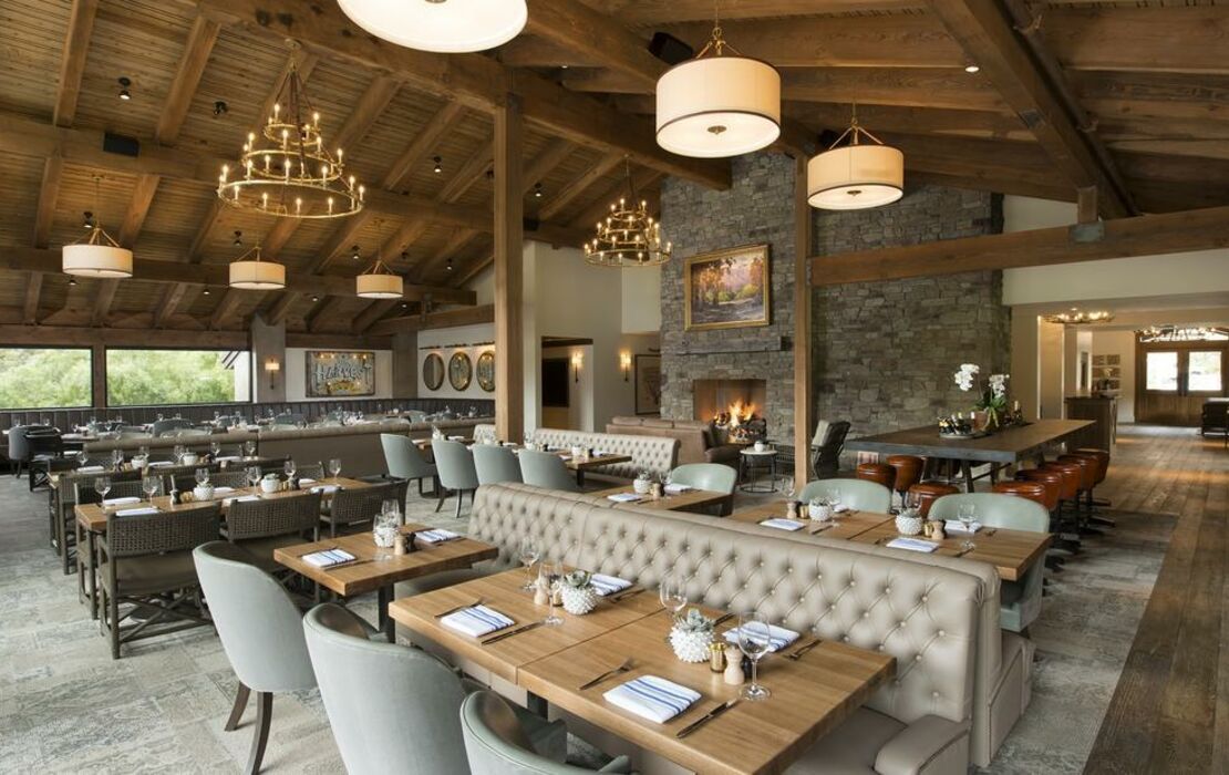 The Ranch at Laguna Beach, a Design Boutique Hotel Laguna Beach, U.S.A.