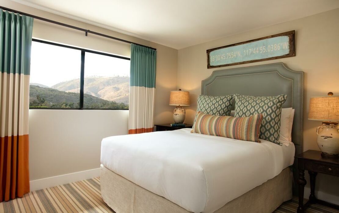 The Ranch at Laguna Beach, a Design Boutique Hotel Laguna Beach, U.S.A.