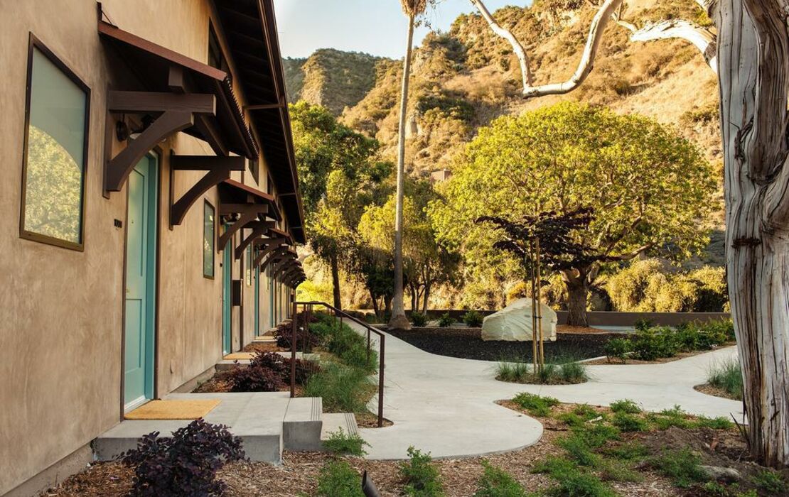 The Ranch at Laguna Beach, a Design Boutique Hotel Laguna Beach, U.S.A.
