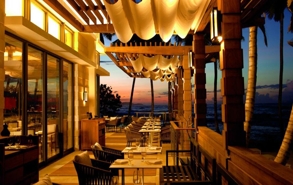Dorado Beach, a Ritz-Carlton Reserve, a Design Boutique Hotel Dorado ...