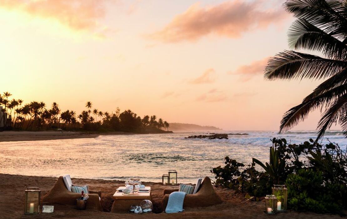 Dorado Beach, a Ritz-Carlton Reserve, a Design Boutique Hotel Dorado ...